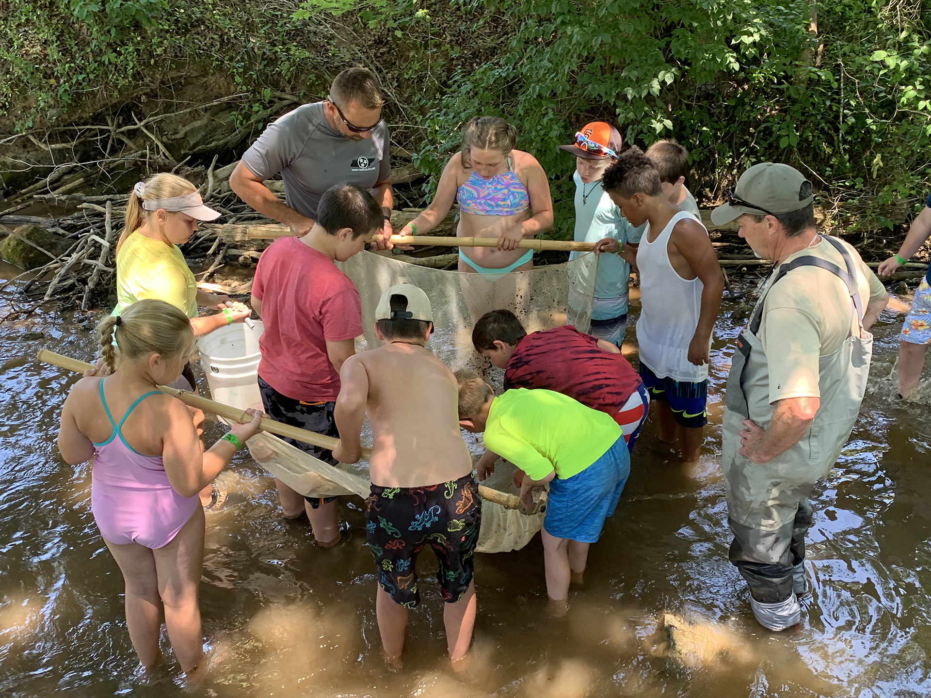 Summer Activities | Hamblen County